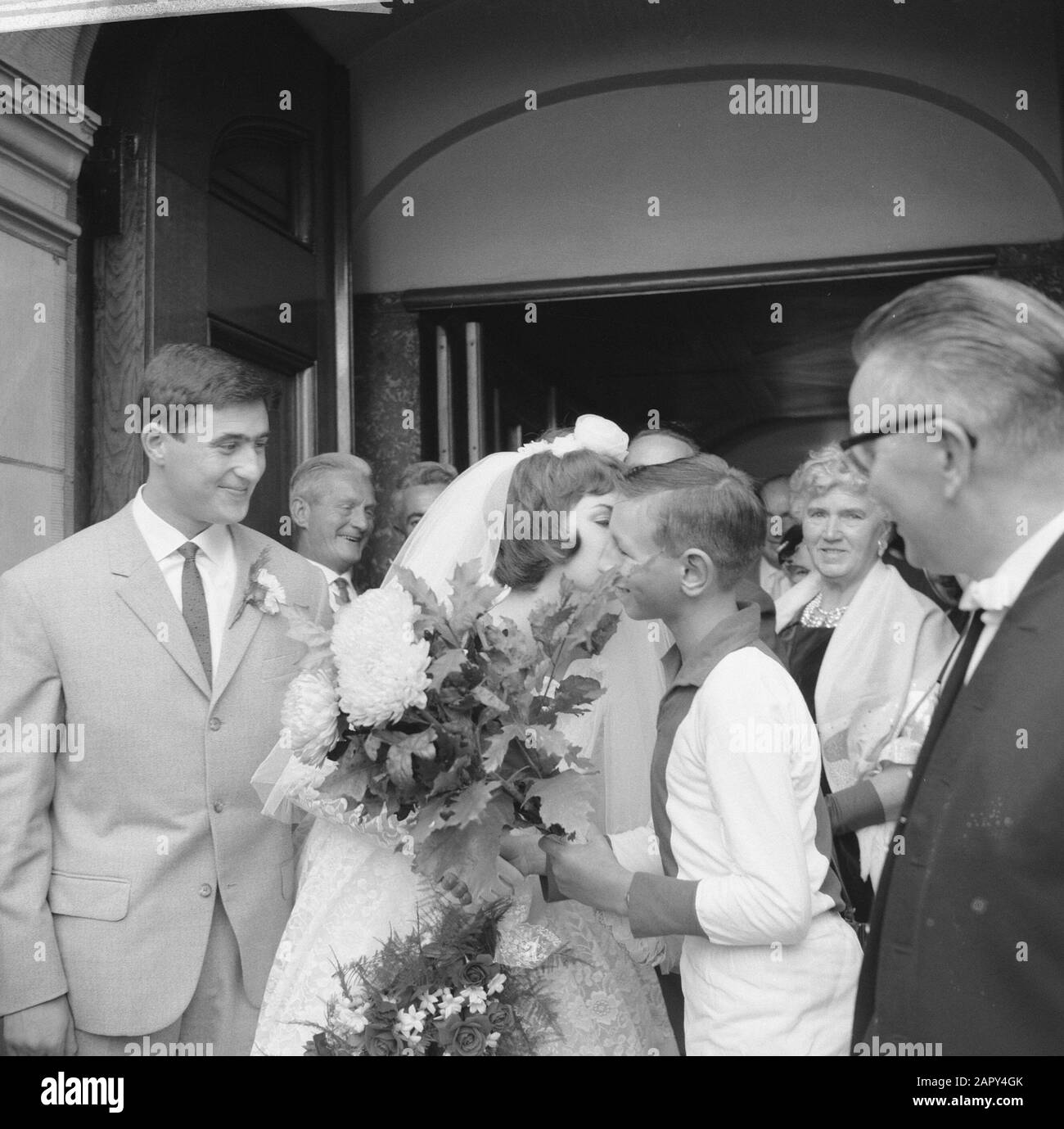 Ajax footballer sjaak swart hi-res stock photography and images - Alamy