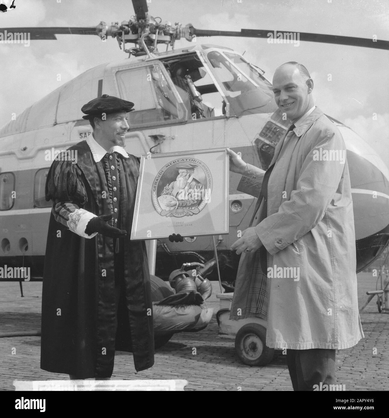 Gerhard merkator hi-res stock photography and images - Alamy