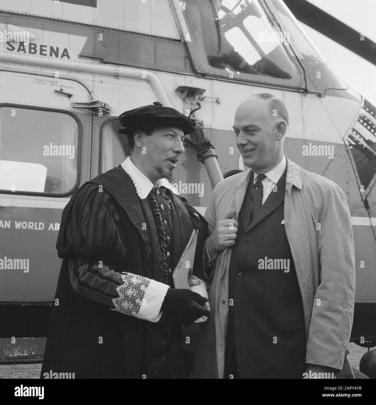 Rotterdam merkator hi-res stock photography and images - Alamy