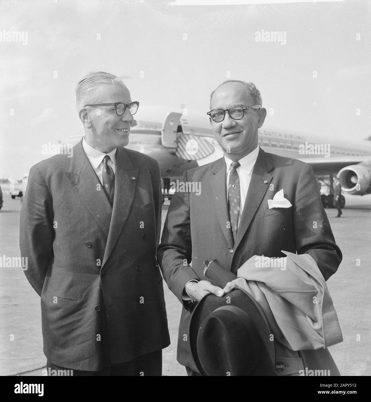 Minister president mr Black and White Stock Photos & Images - Alamy