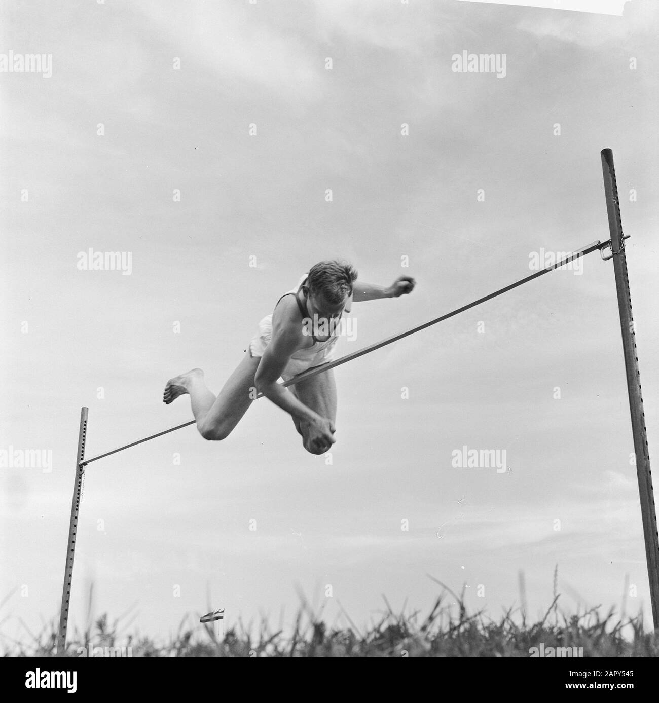 Tienkamp nederland Black and White Stock Photos & Images - Alamy