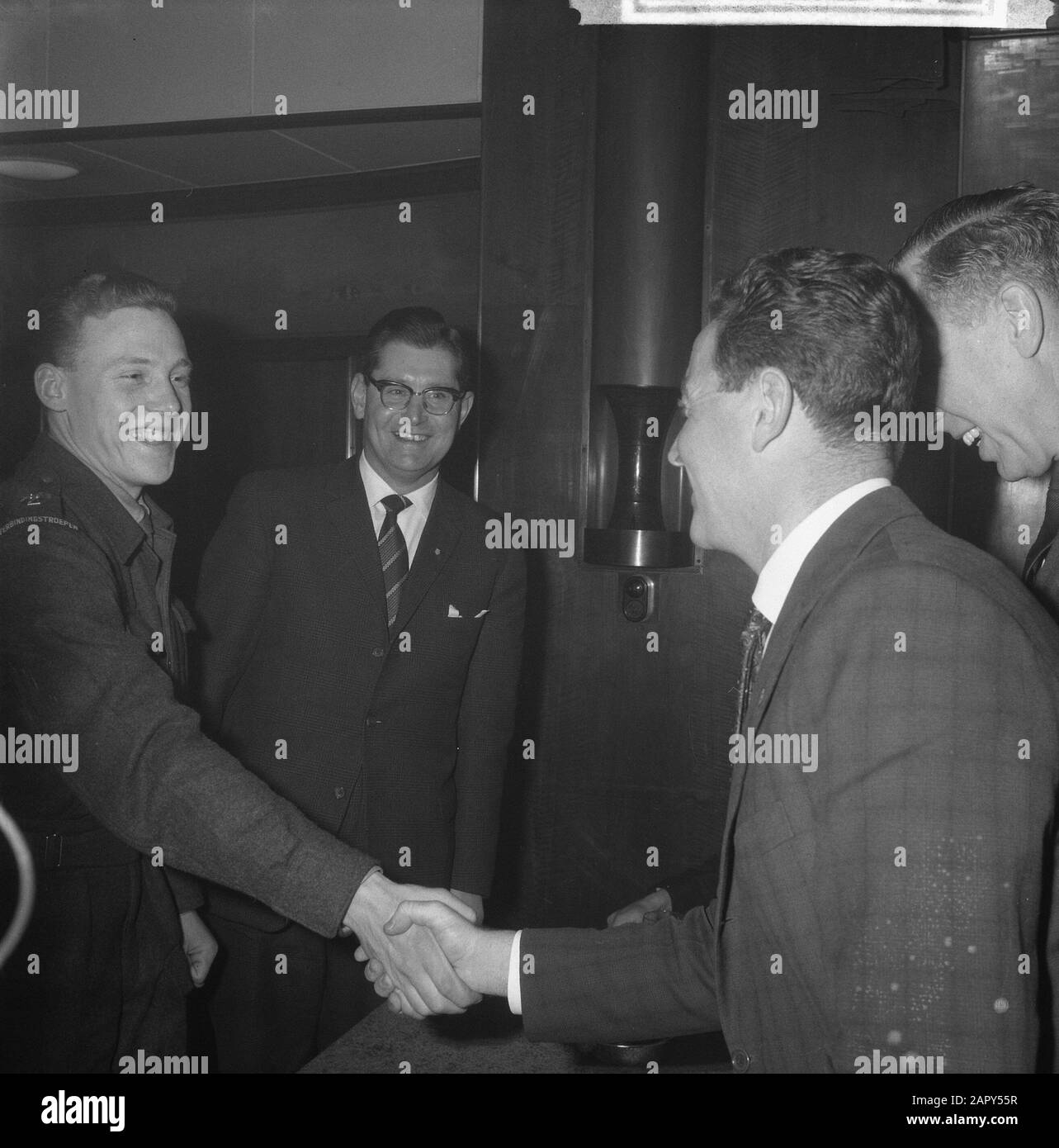 Swimmer jan jiskoot hi-res stock photography and images - Alamy