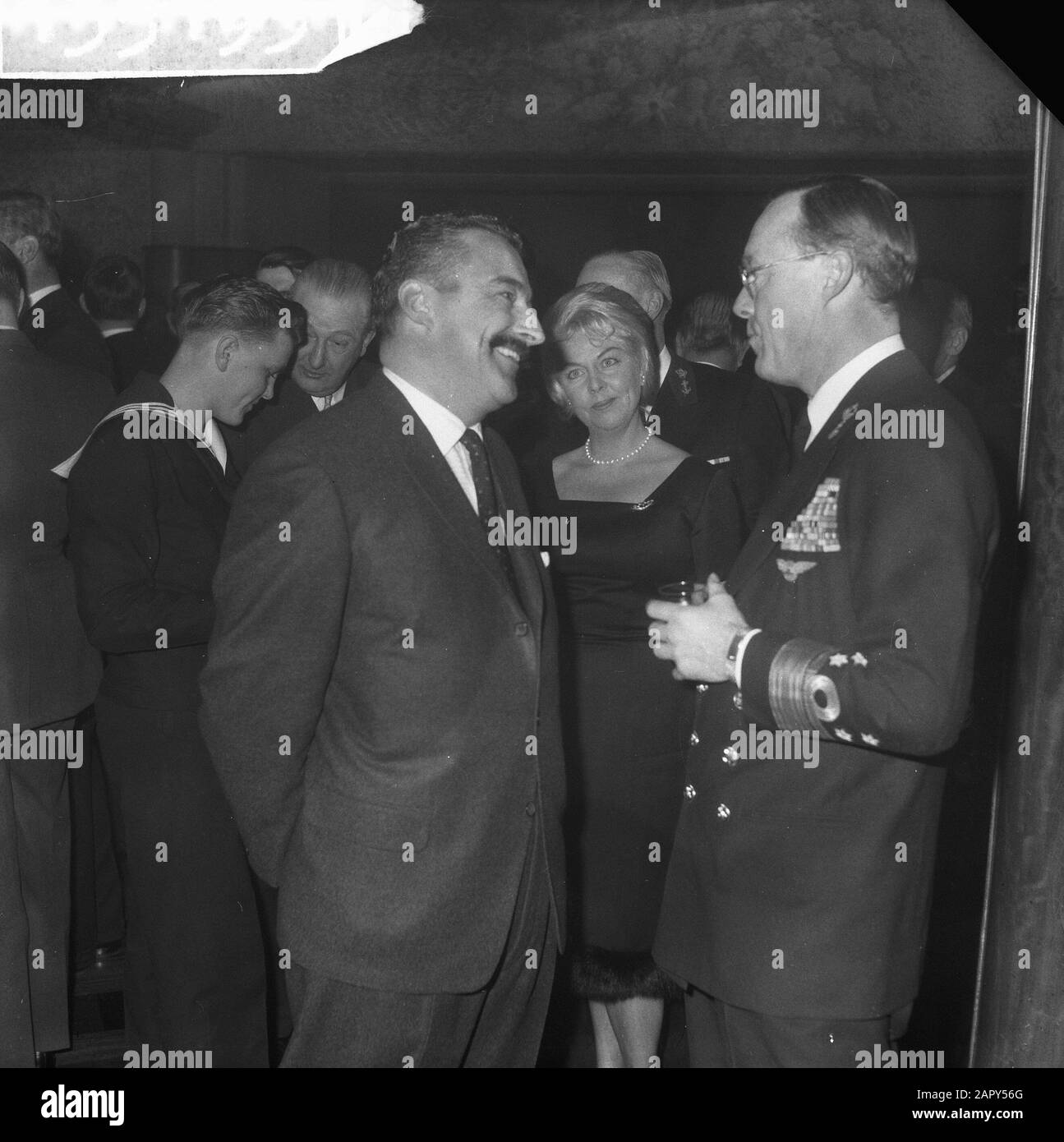 Ted de wit hi-res stock photography and images - Alamy