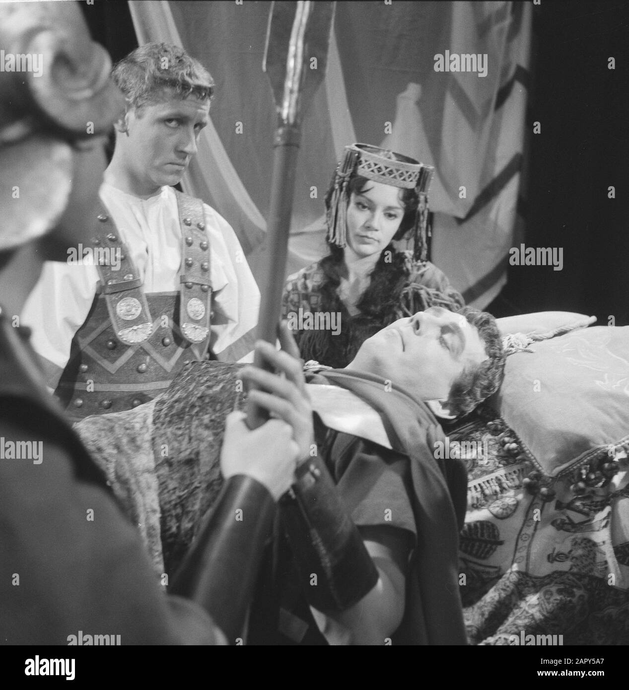 Heleen pimentel hi-res stock photography and images - Alamy