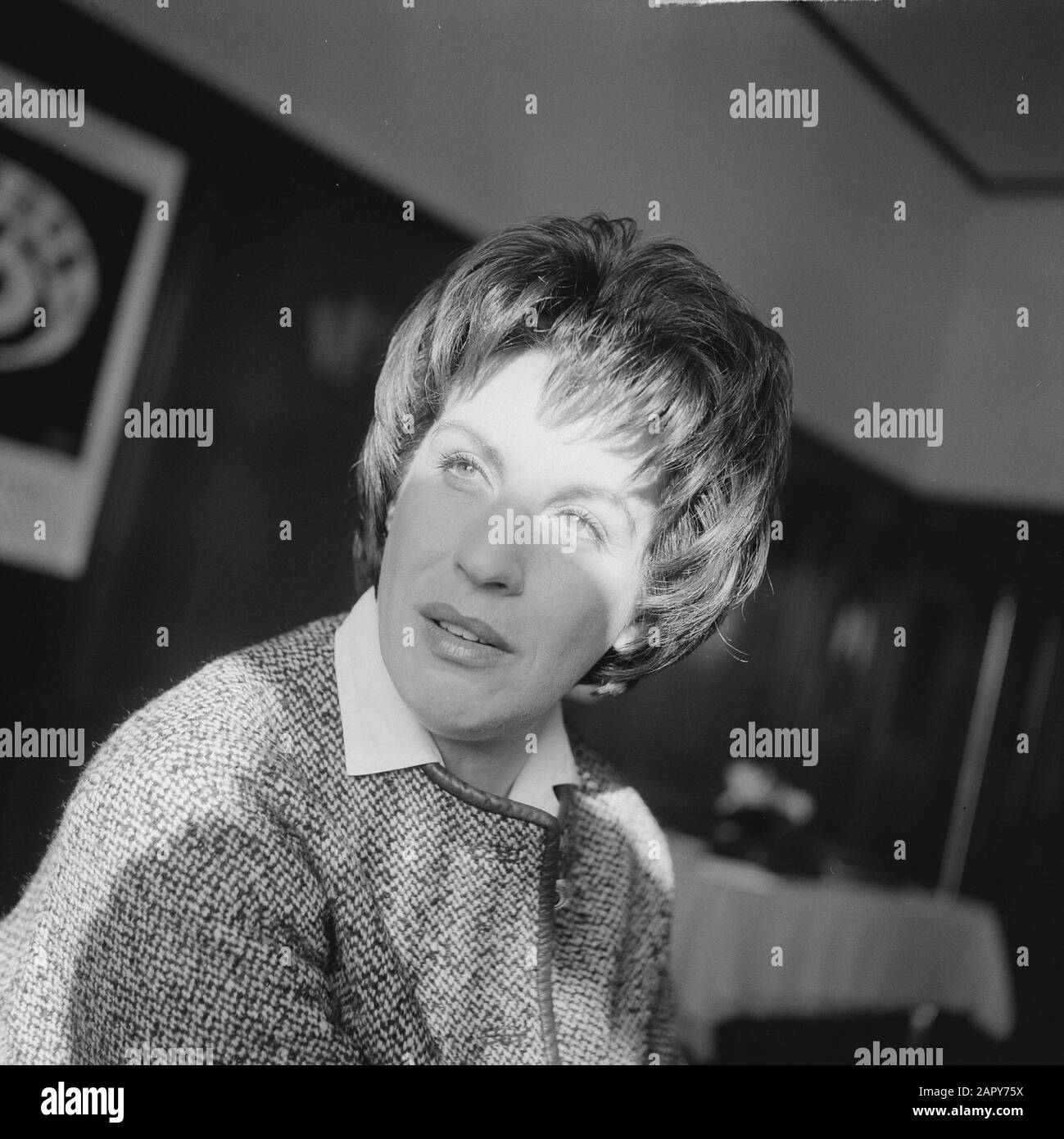 Swiss actress hi-res stock photography and images - Alamy