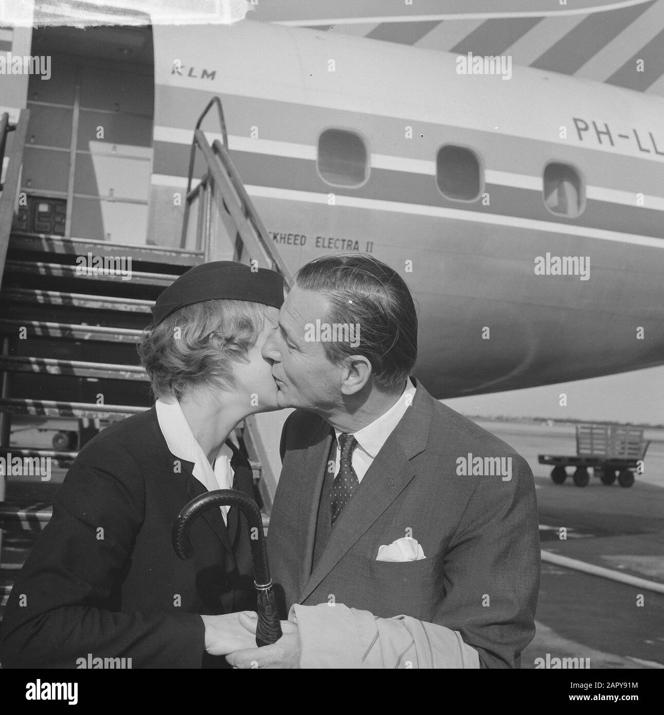 Mission farewell mr Black and White Stock Photos & Images - Alamy