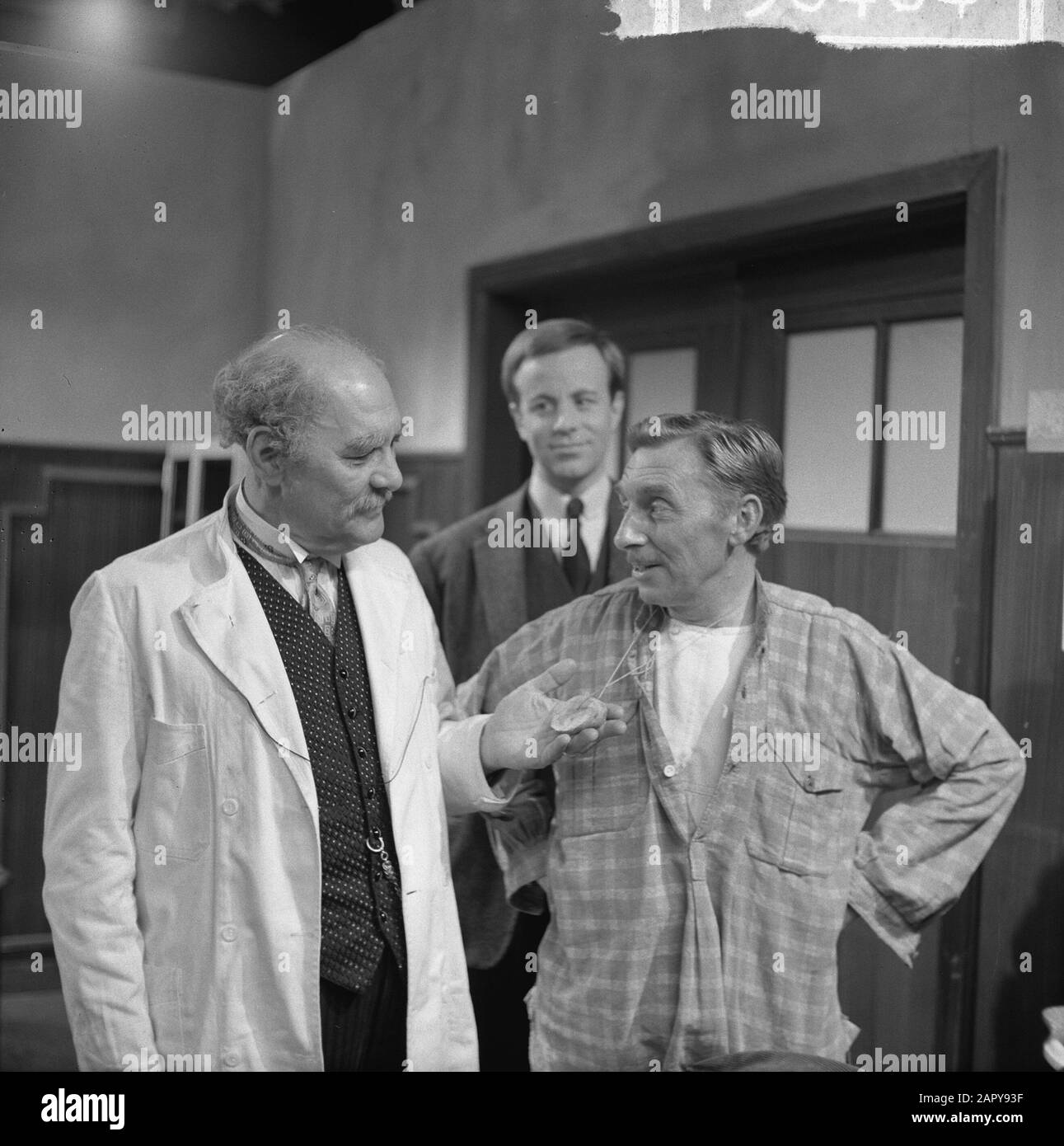 Bram van der vlugt hi-res stock photography and images - Alamy