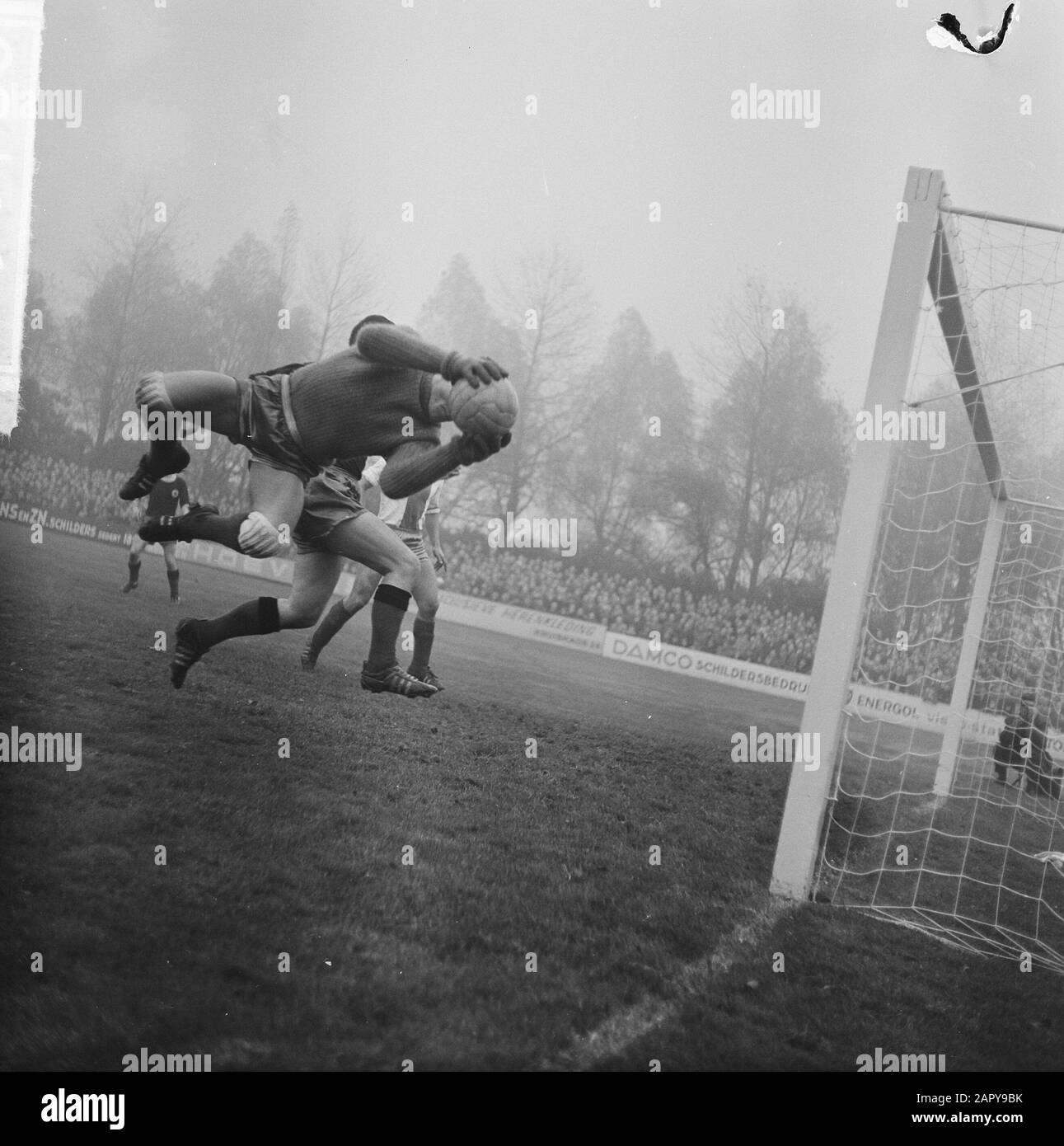 Goalkeeper de bree hi-res stock photography and images - Alamy