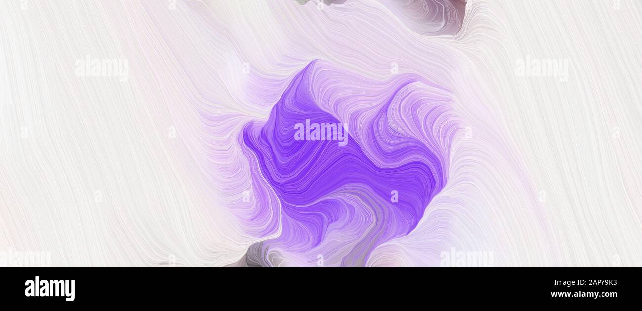 colorful designed horizontal header with lavender, medium slate blue ...