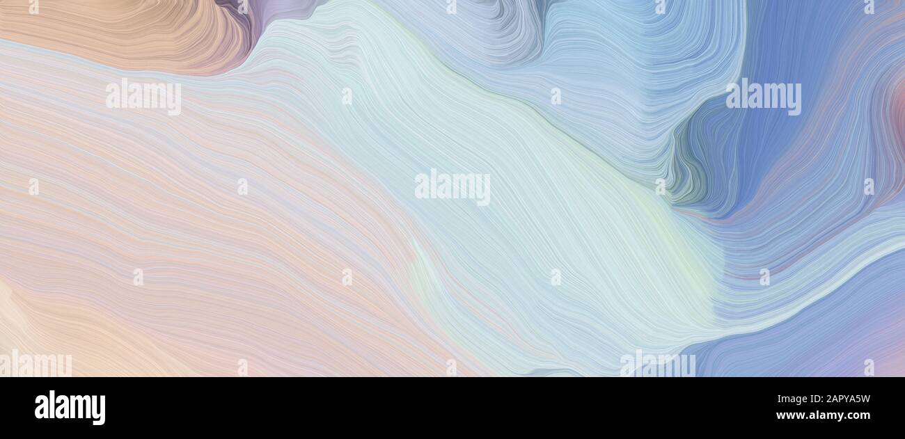 colorful header design with light gray, light slate gray and pastel ...