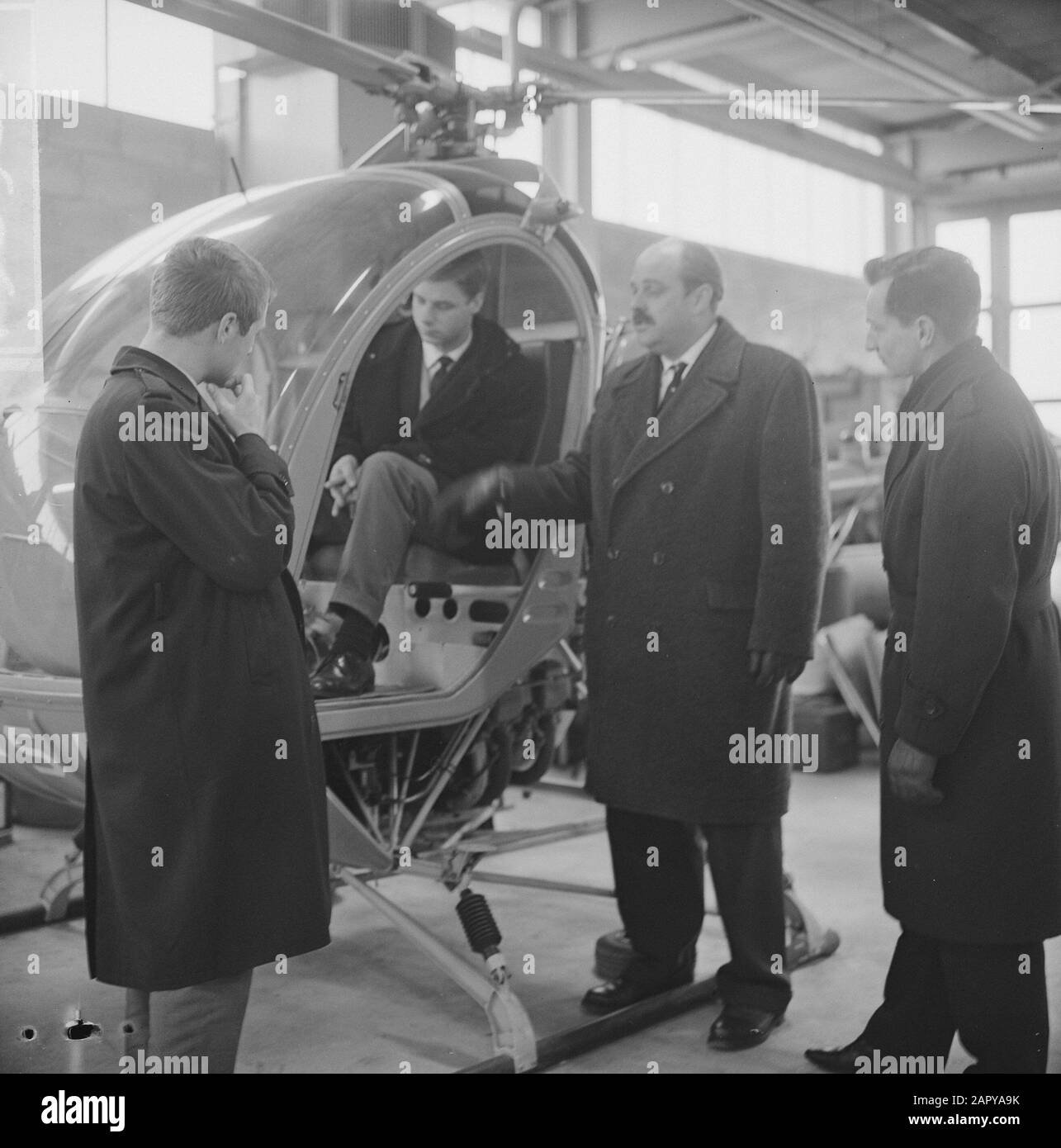 W c young Black and White Stock Photos & Images - Alamy