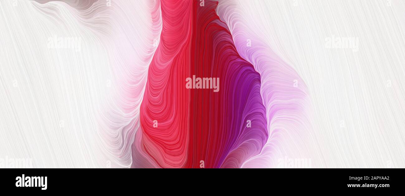 moving header design with moderate pink, moderate red and linen colors ...