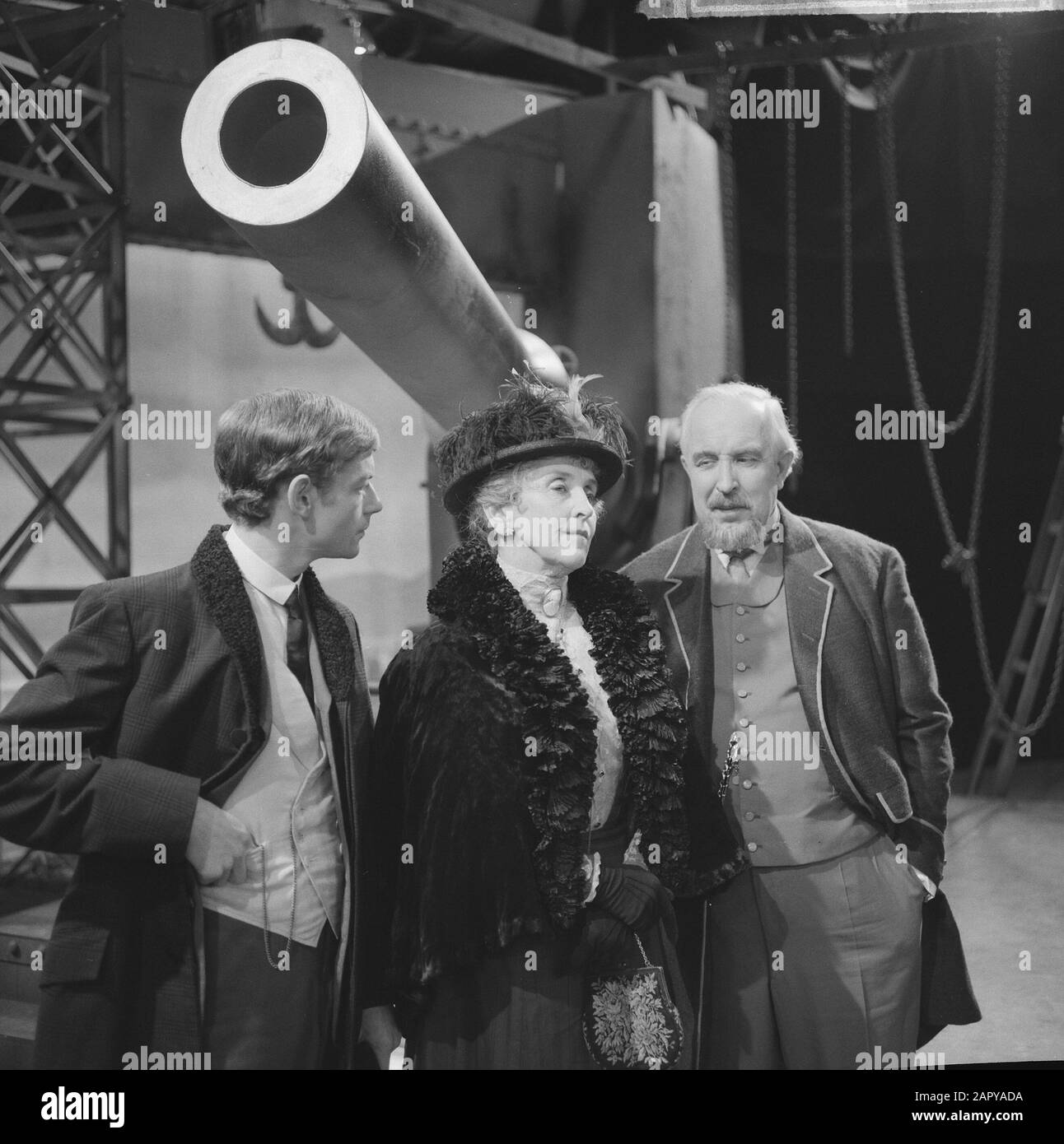 Major barbara hi-res stock photography and images - Alamy