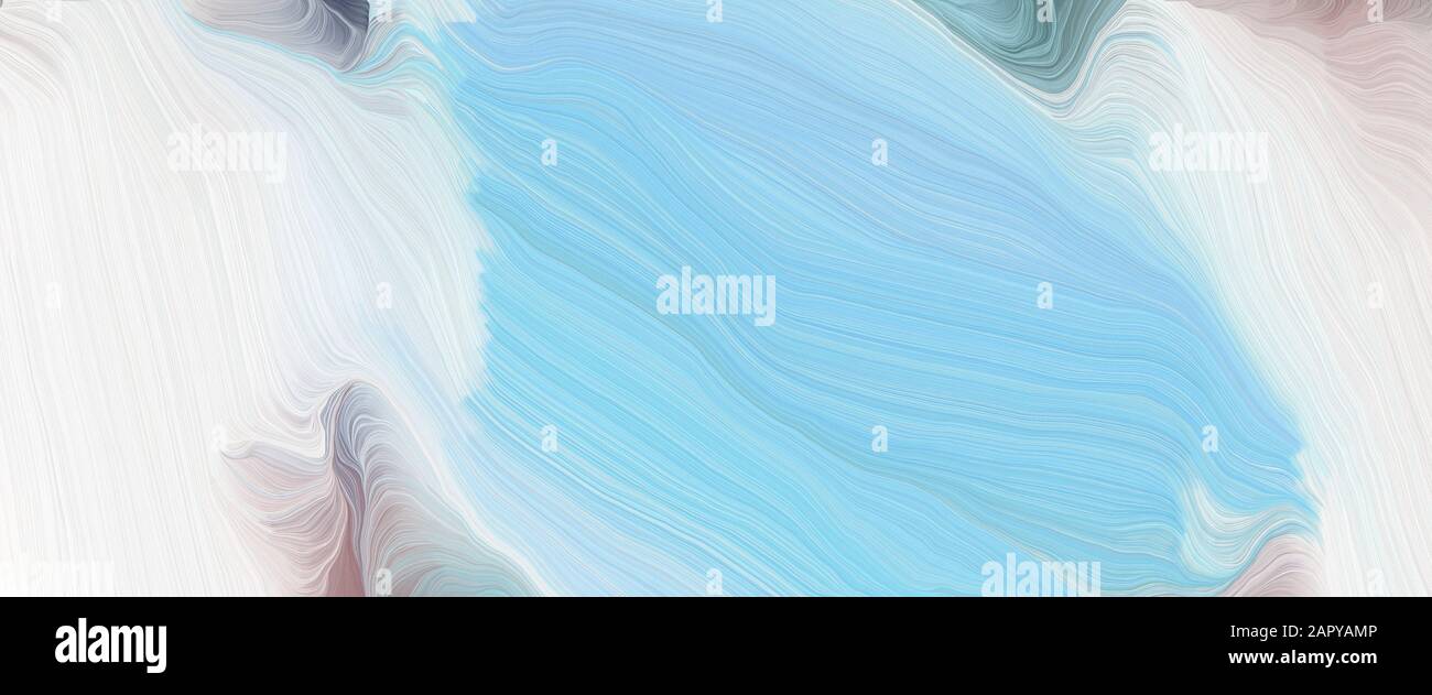 moving header with powder blue, lavender and light blue colors. very ...