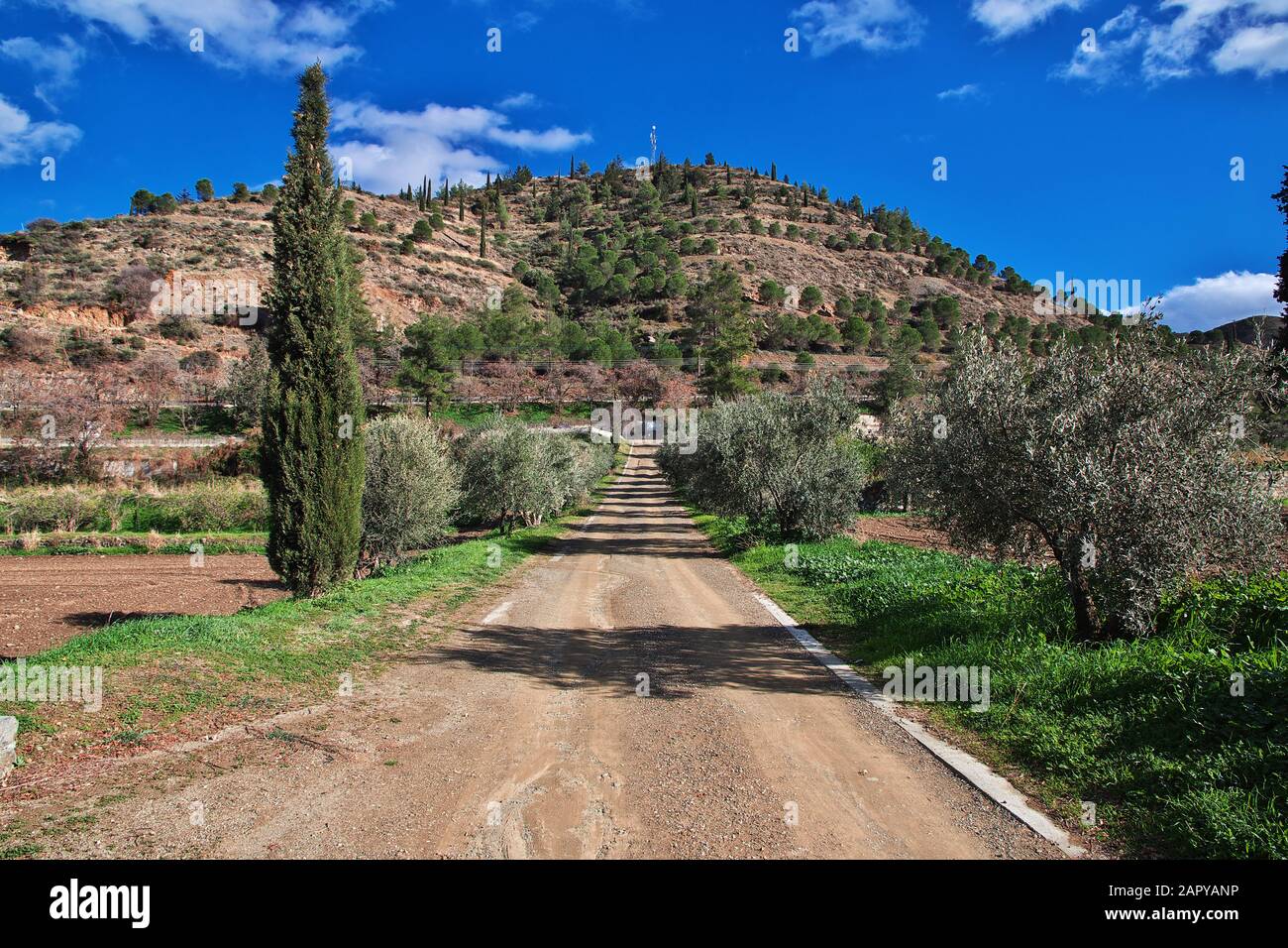 Galata cyprus hi-res stock photography and images - Alamy