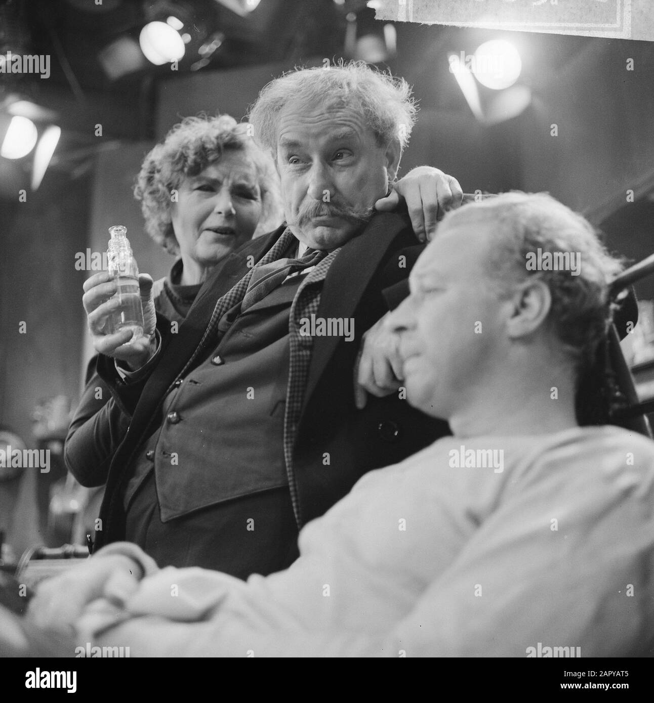 Mimi boesnach hi-res stock photography and images - Alamy