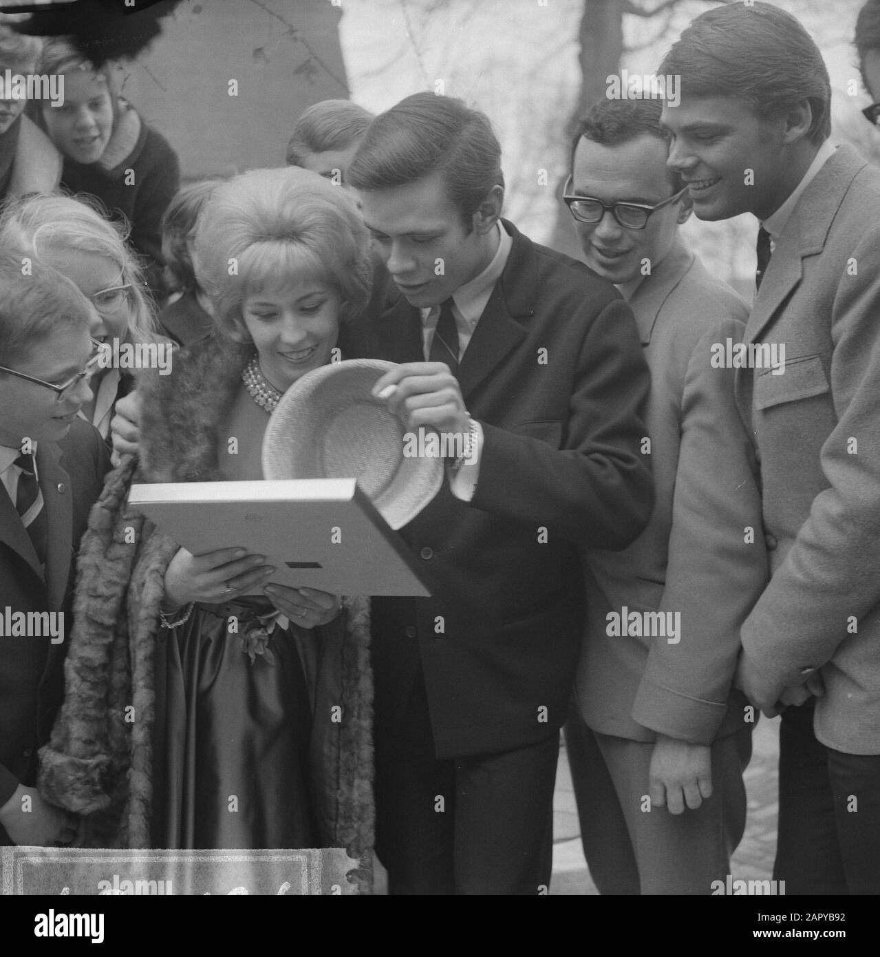 Rob de nijs view hi-res stock photography and images - Alamy