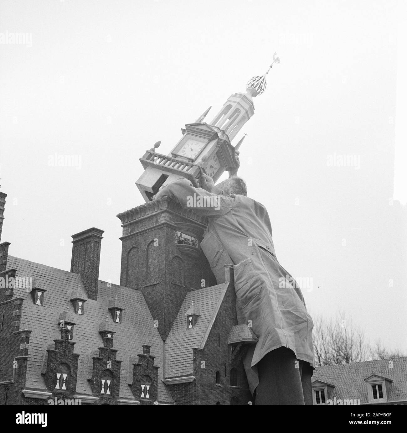 Report various activities Black and White Stock Photos & Images - Alamy