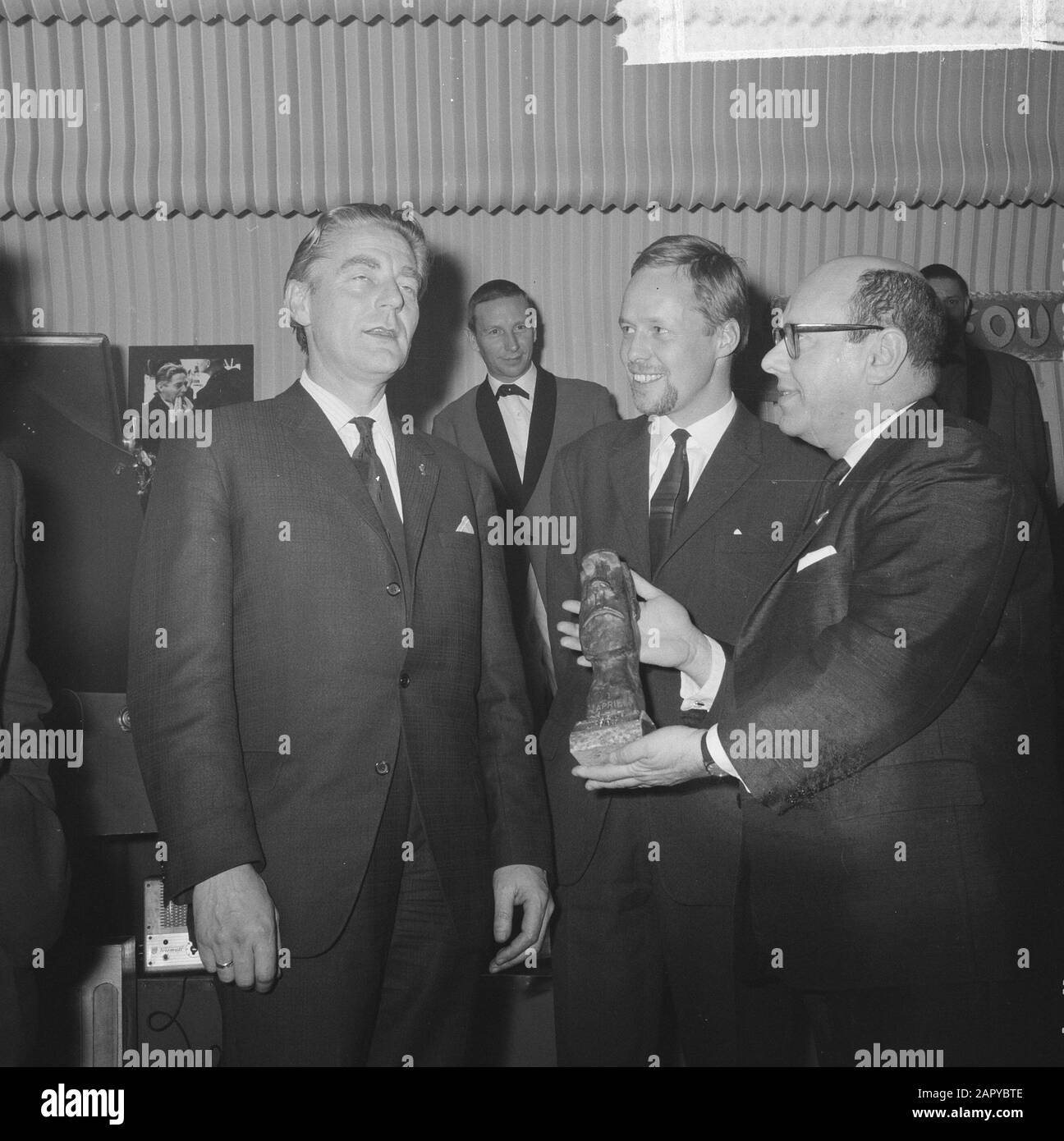 Prix de joke 1964 hi-res stock photography and images - Alamy