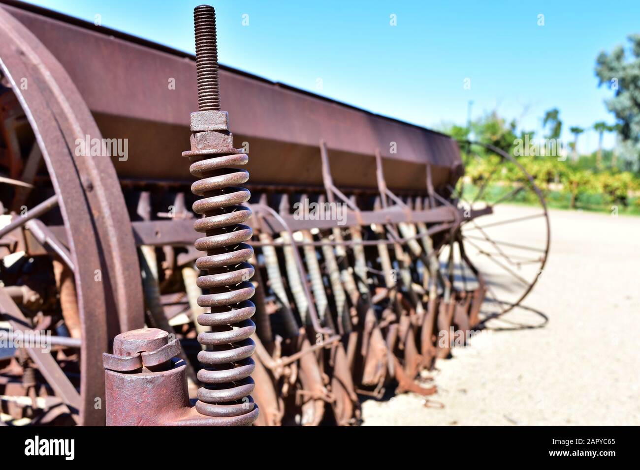 Tiller house hi-res stock photography and images - Alamy