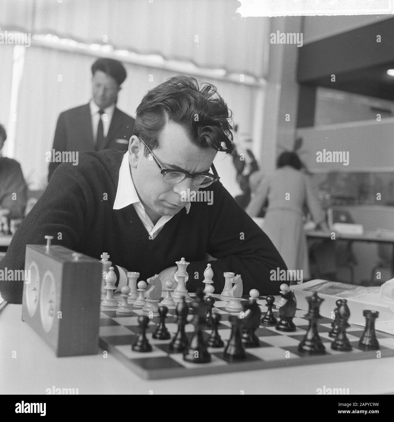 Pal benko hi-res stock photography and images - Alamy