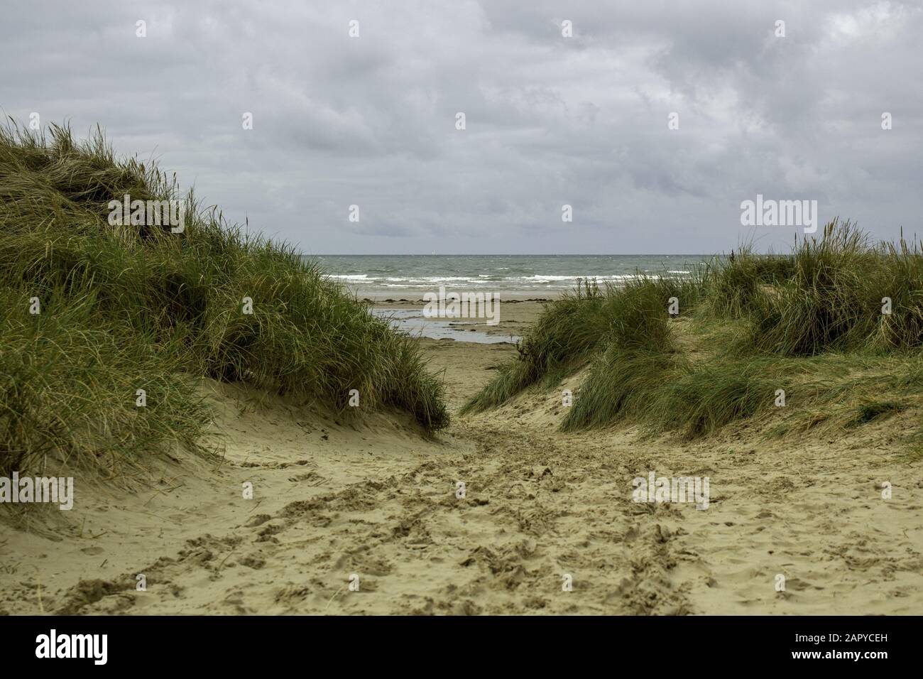 Morfa Bychan High Resolution Stock Photography and Images - Alamy
