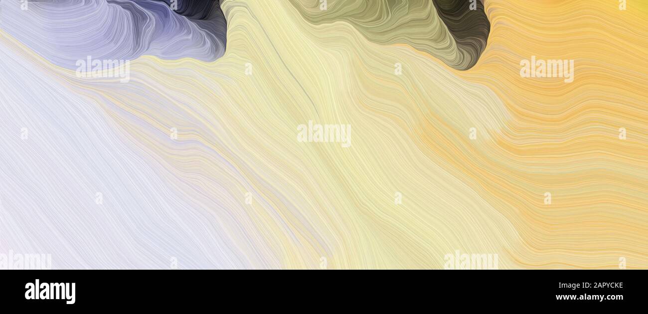 modern header with pastel gray, wheat and dark slate gray colors. very ...