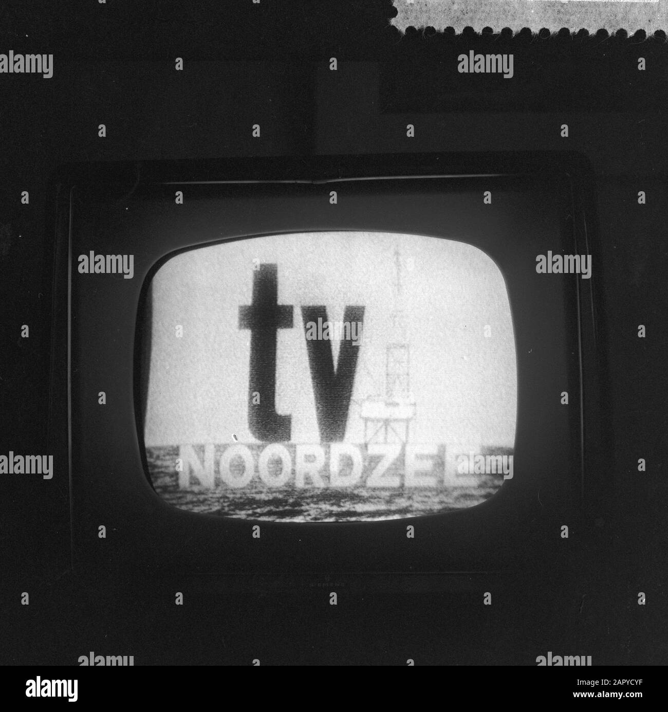Rem tv island hi-res stock photography and images - Alamy
