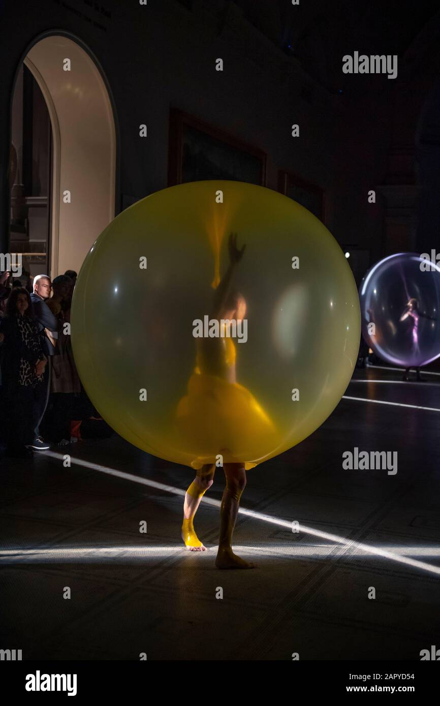Wearable bubbles hi-res stock photography and images - Alamy