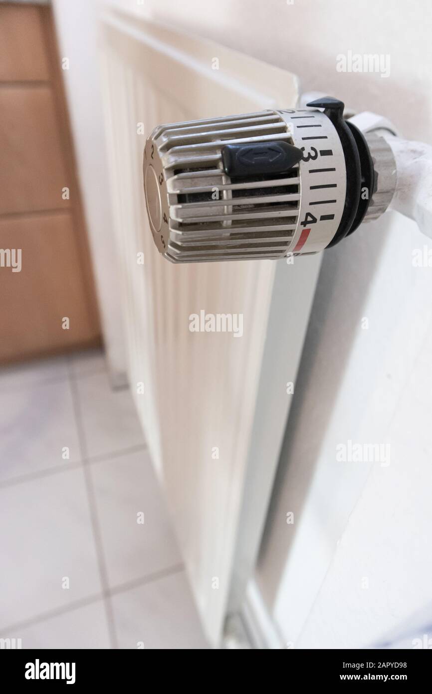 Car radiator cooler hi-res stock photography and images - Alamy