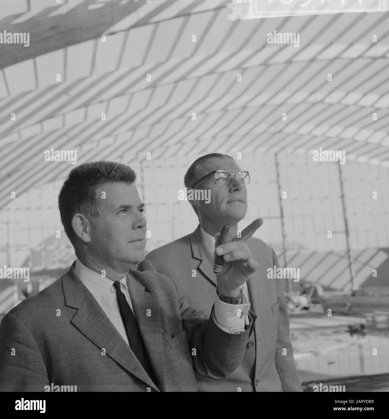 September 1964 hi-res stock photography and images - Alamy