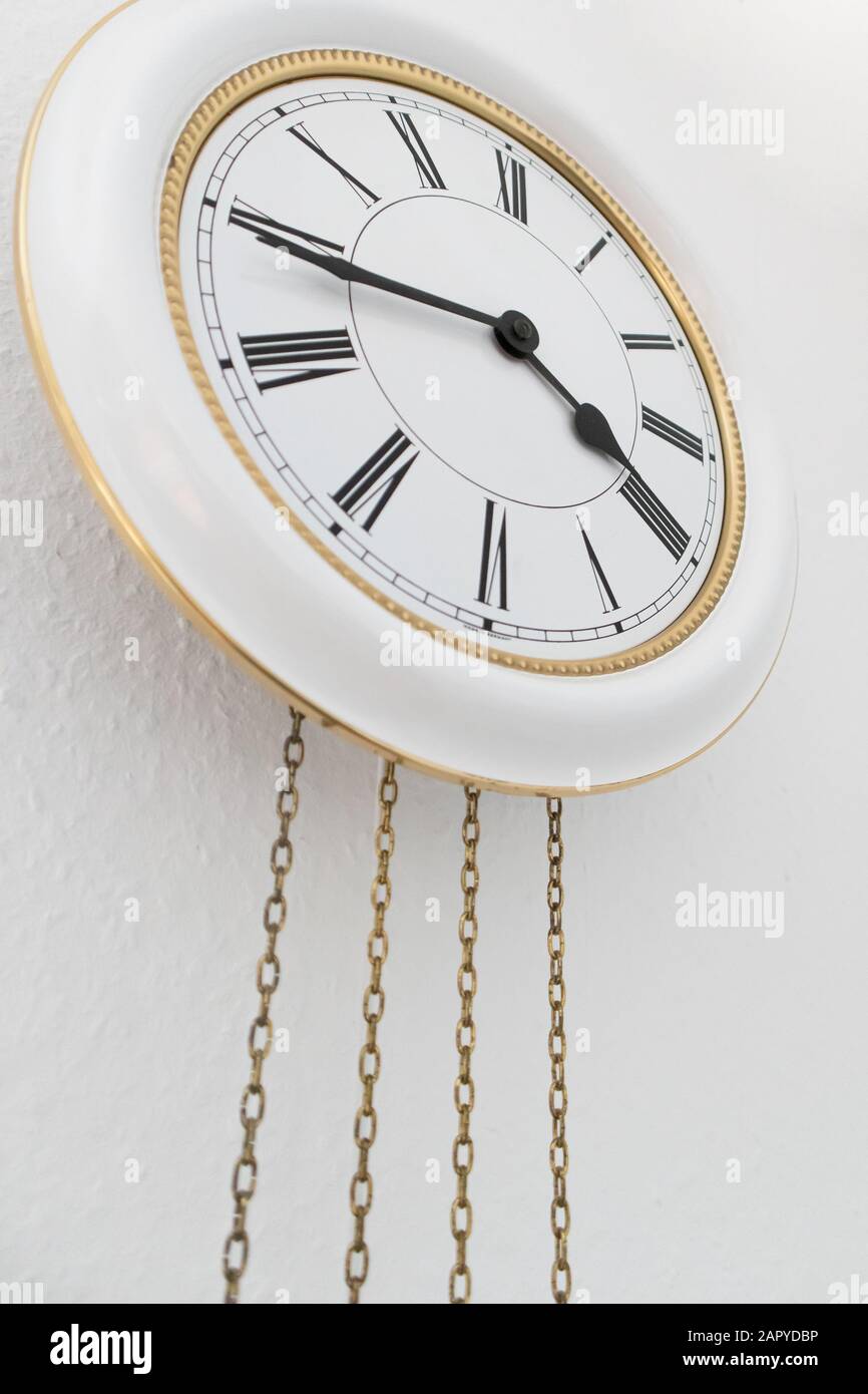 Roman numerals roman sign hi-res stock photography and images - Alamy
