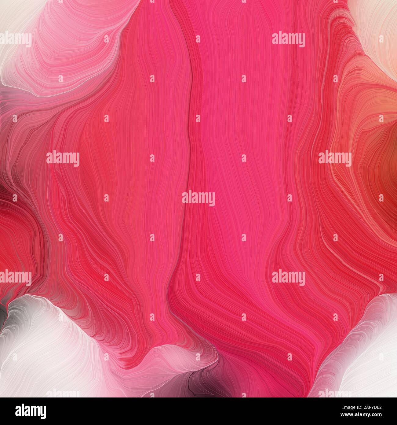 dynamic square graphic. curvy background illustration with moderate ...
