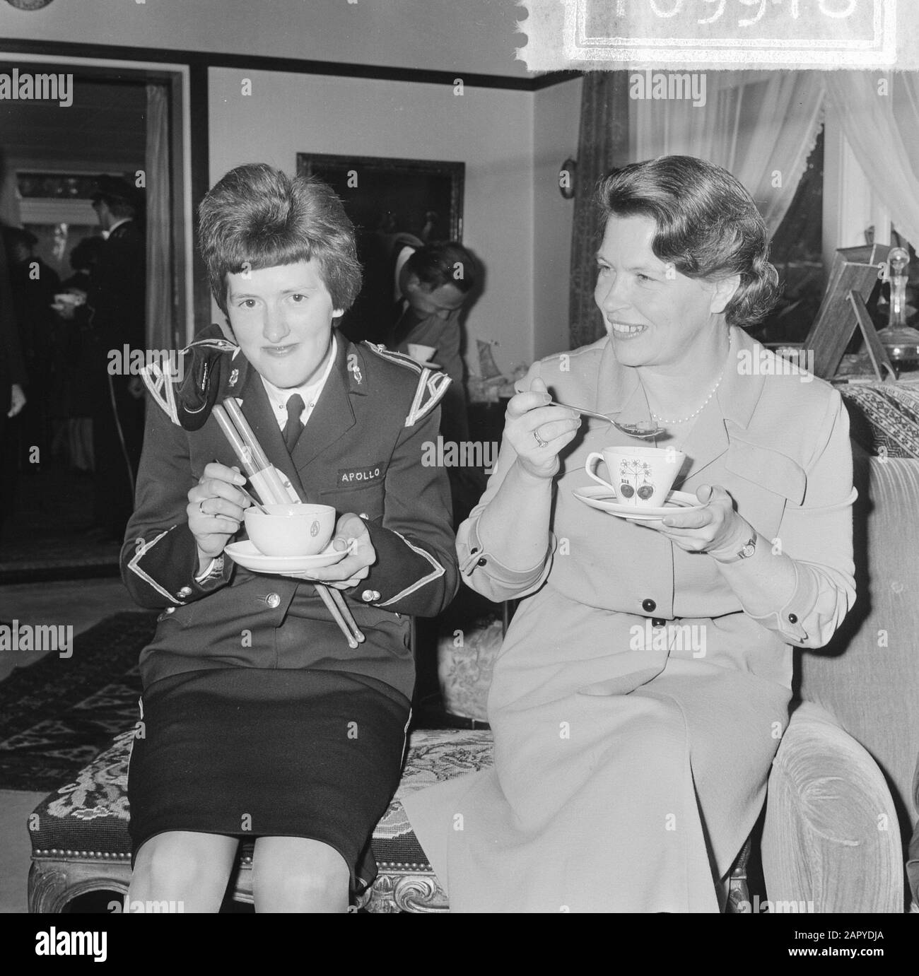 Commissioned by citizens Black and White Stock Photos & Images - Alamy