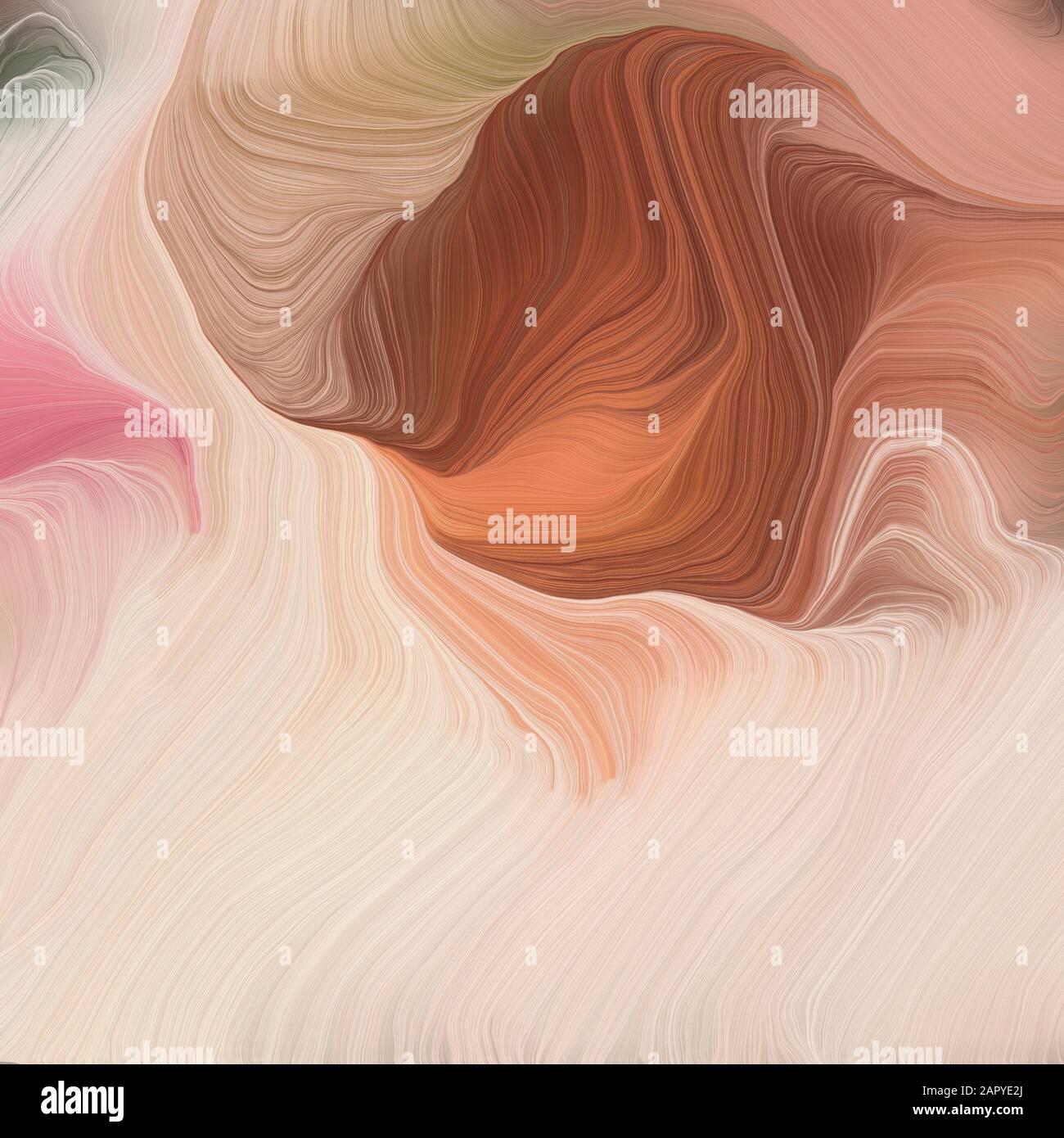 Pink And Brown Background Designs