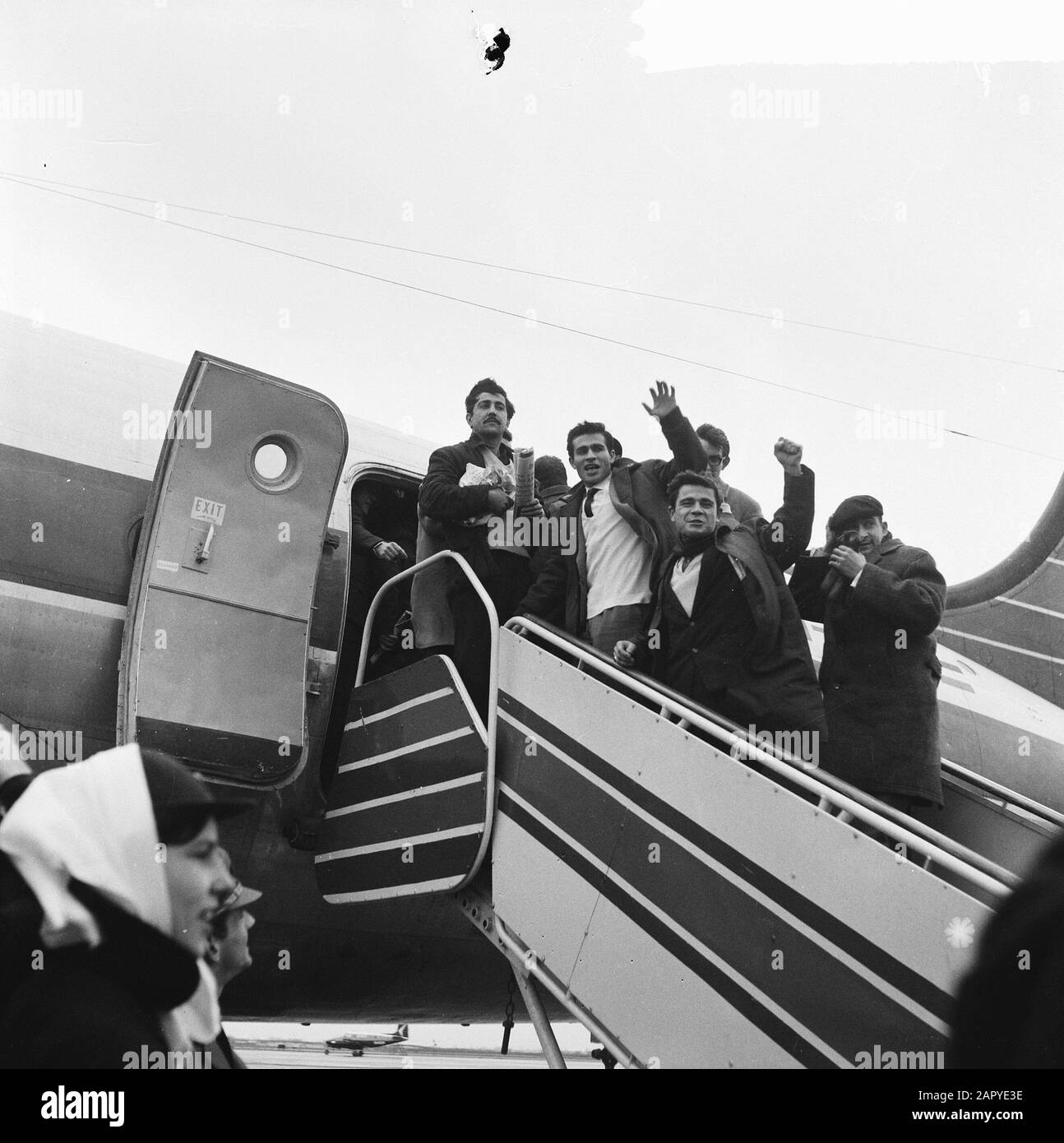 14 january 1965 Black and White Stock Photos & Images - Alamy