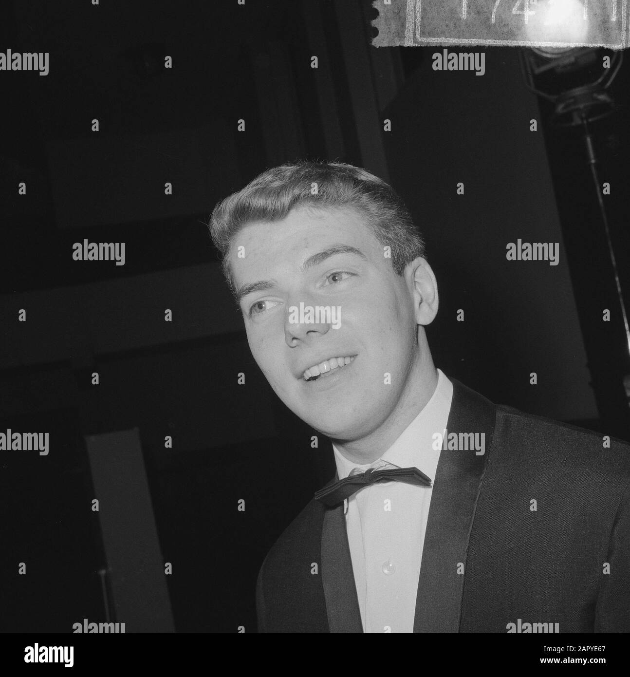 1965 eurovision song contest hi-res stock photography and images - Alamy