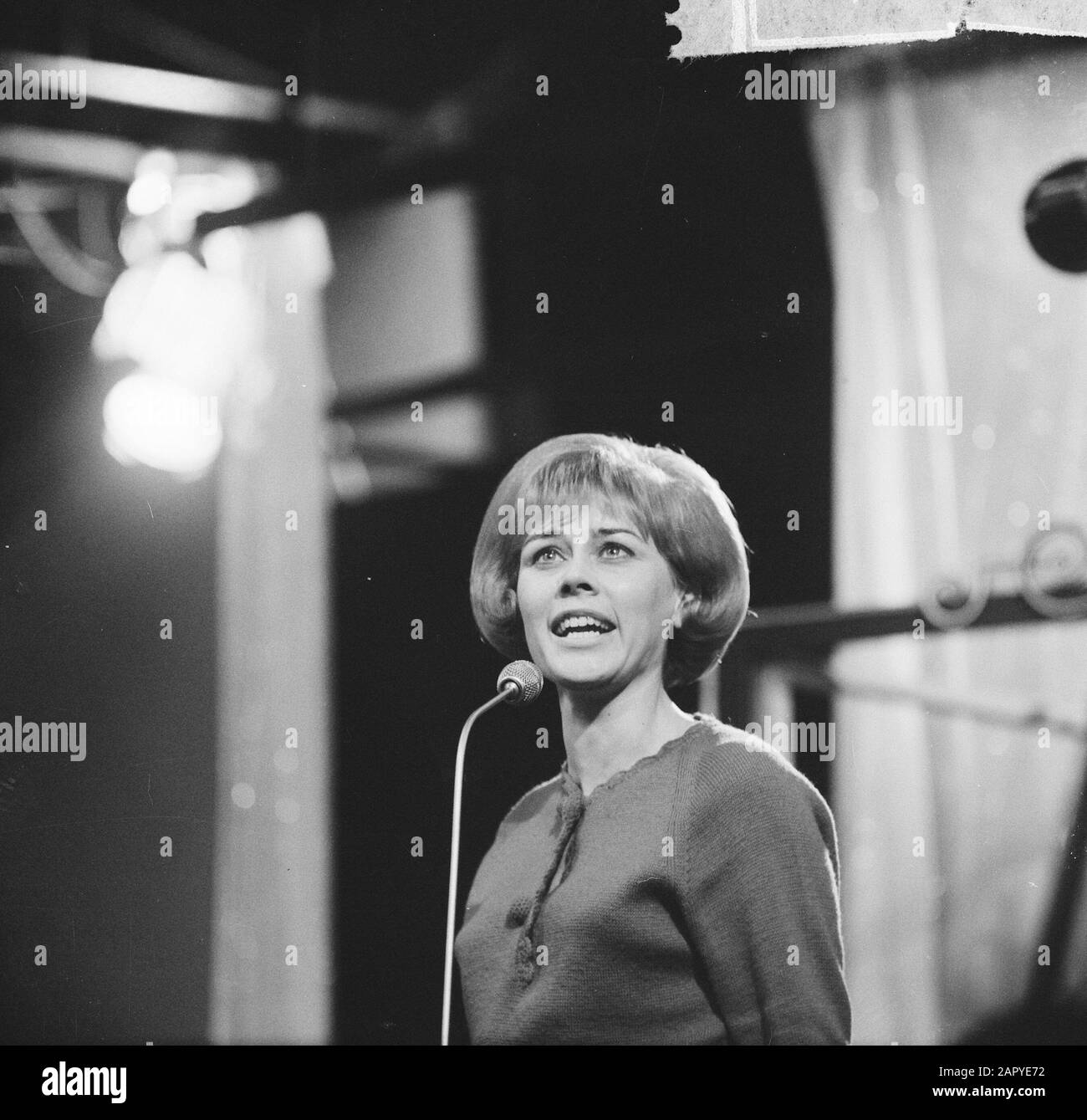 Connie vandenbos hi-res stock photography and images - Alamy