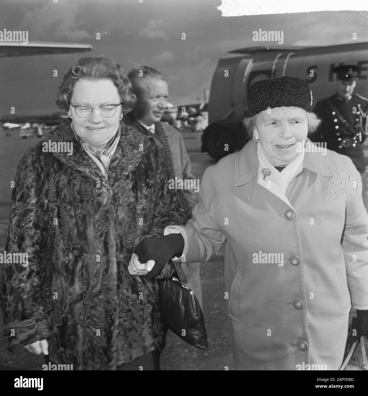 25 February 1965 High Resolution Stock Photography and Images - Alamy