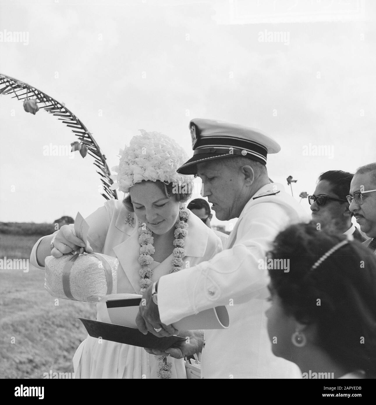 Surinamese rice hi-res stock photography and images - Alamy