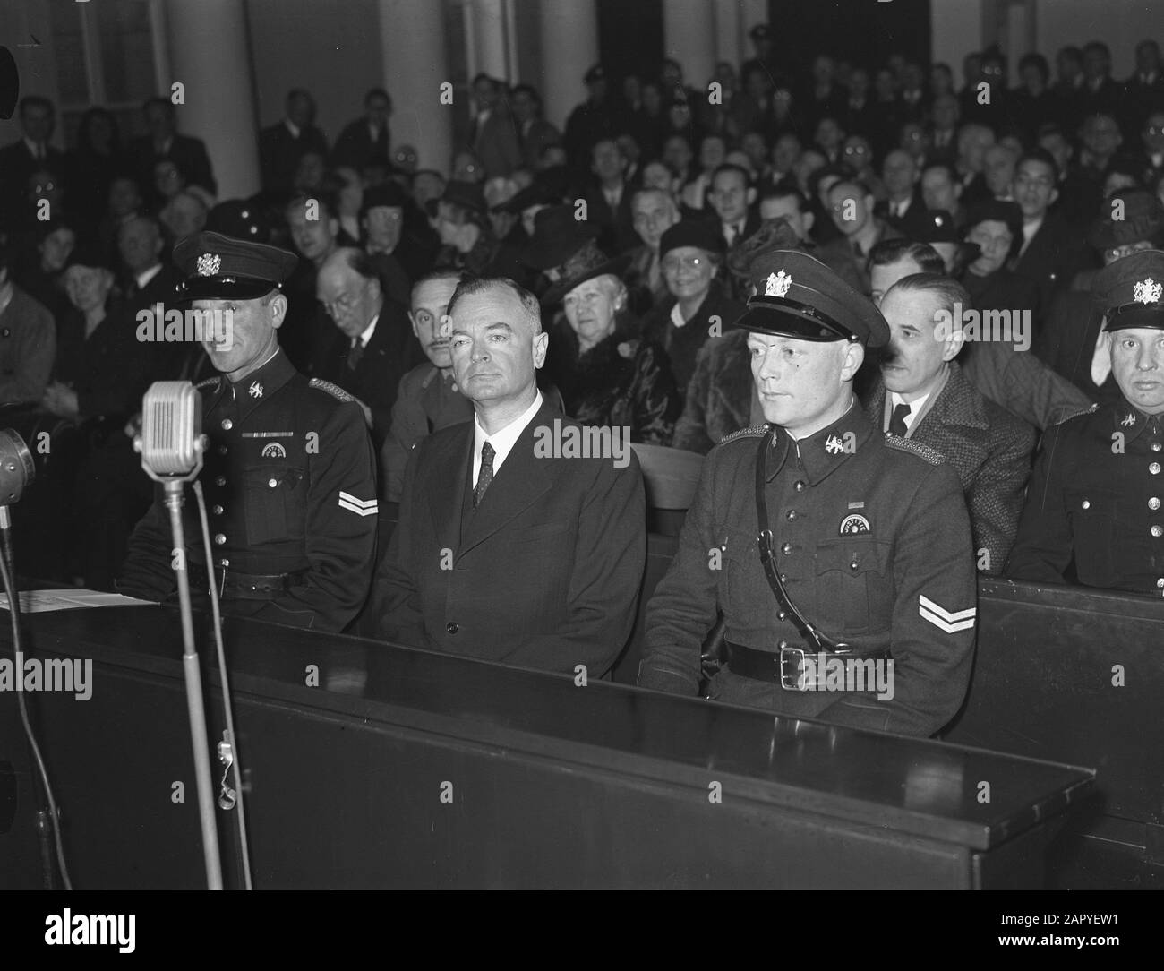 Lawsuit second world war hi-res stock photography and images - Alamy