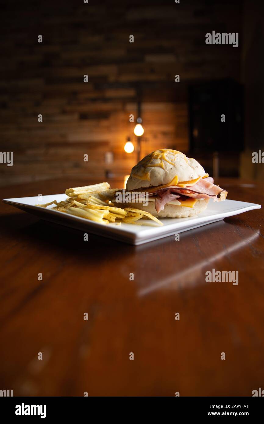 Sitting at dressing table hi-res stock photography and images - Alamy