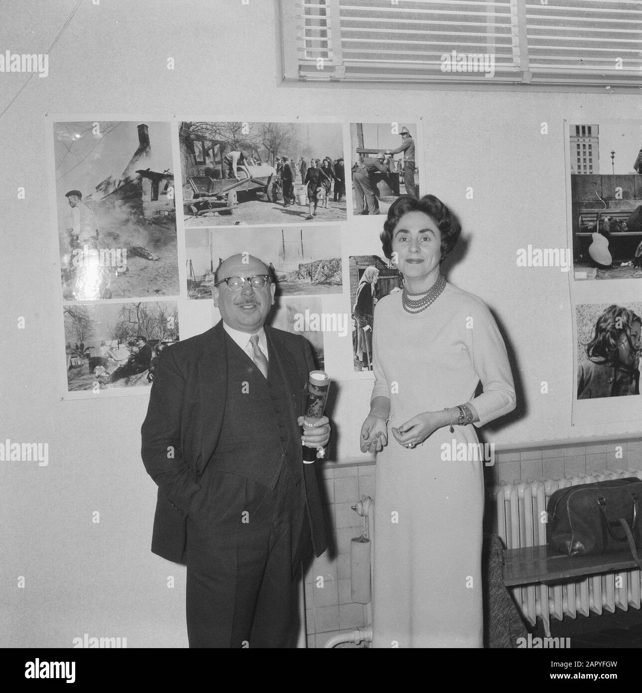 Frau marie louise loffler hi-res stock photography and images - Alamy