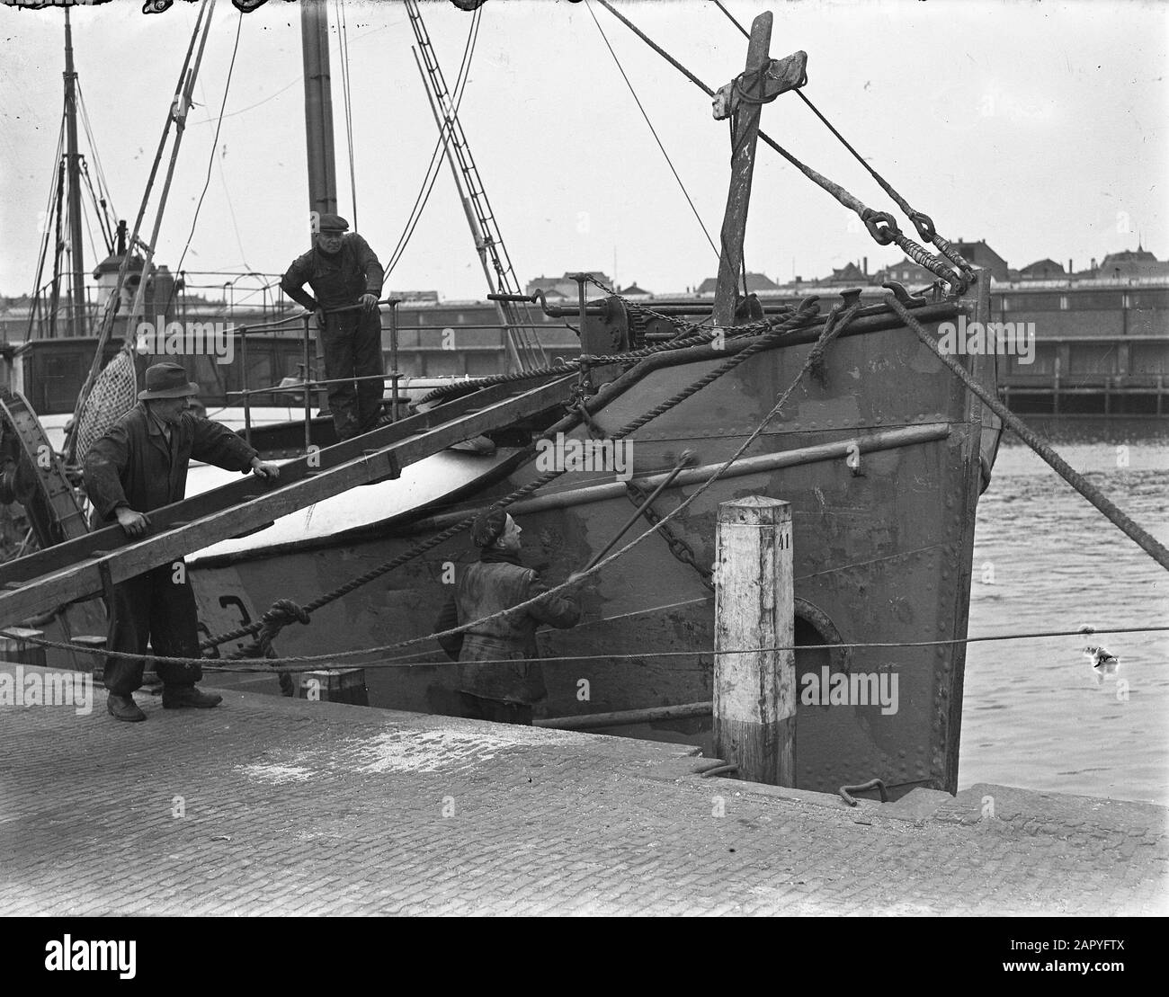 Ferring Black and White Stock Photos & Images - Alamy