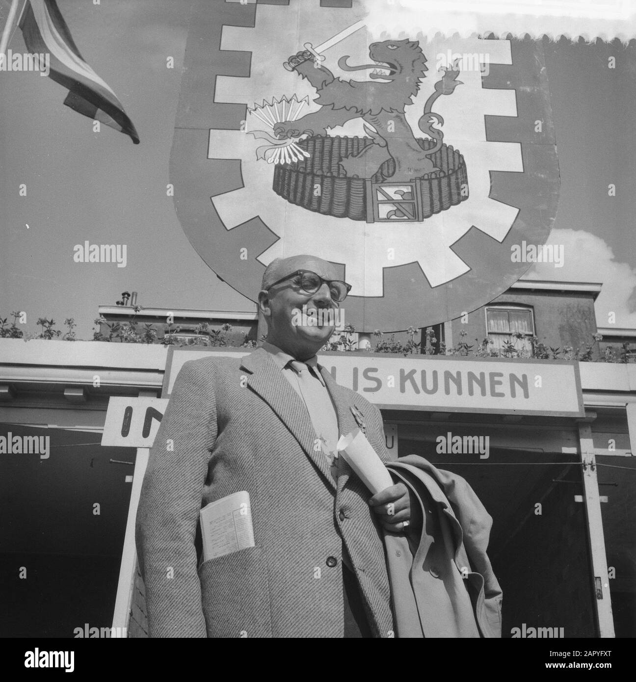 Van der kaay hi-res stock photography and images - Alamy