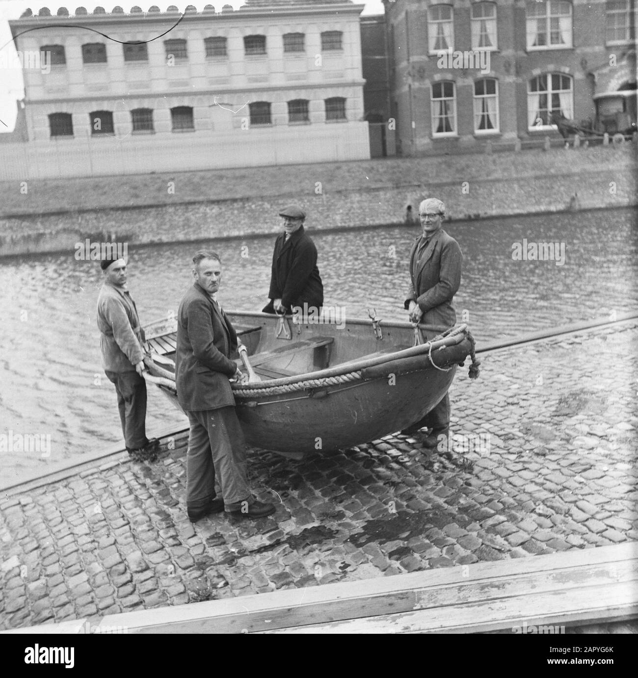 Plastic lifeboats hi-res stock photography and images - Alamy