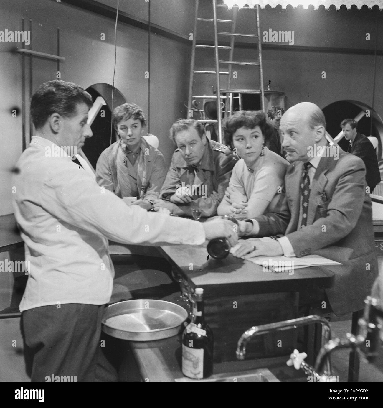 Gerrit lindenberg hi-res stock photography and images - Alamy