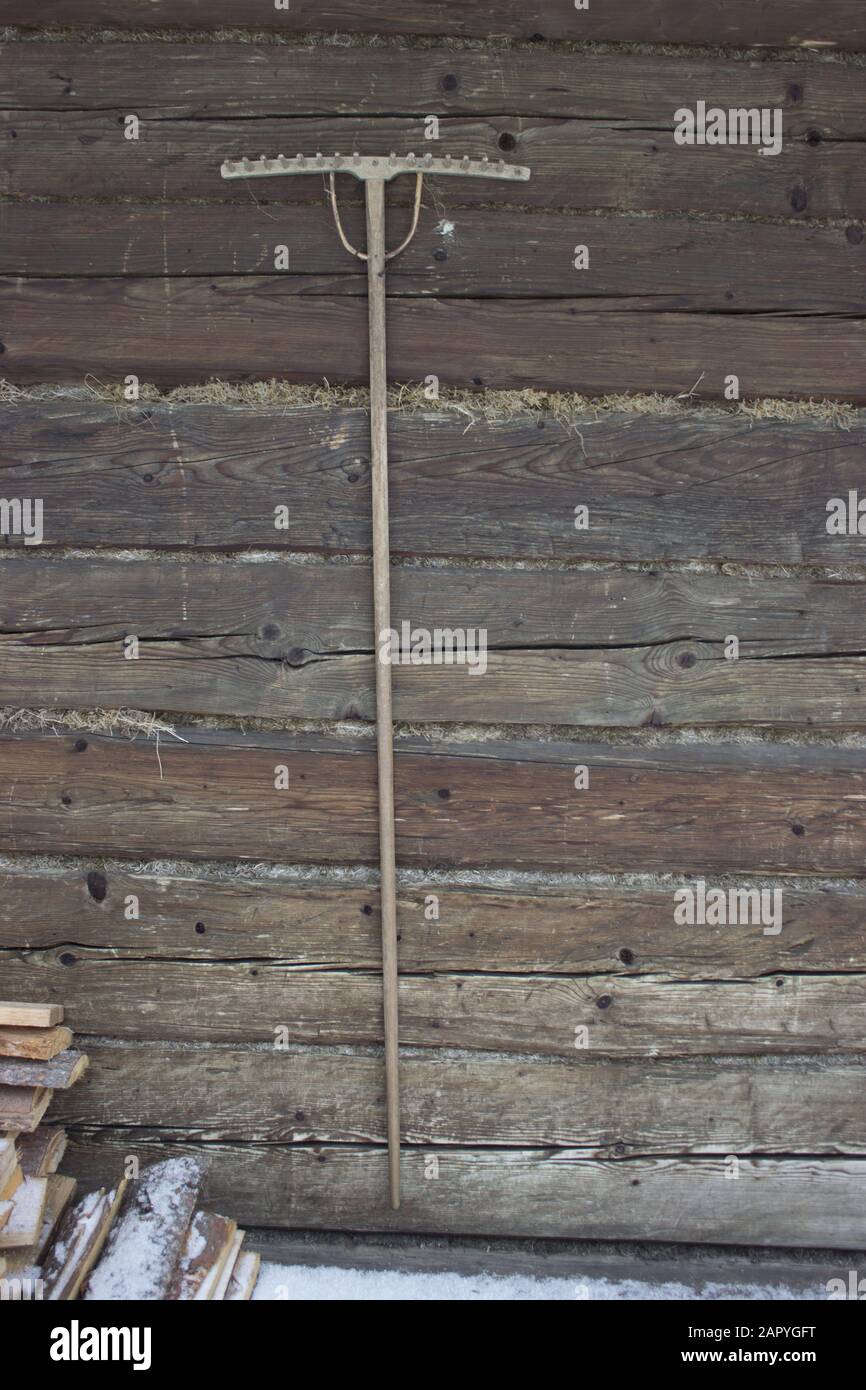 Suspended cabin hi-res stock photography and images - Alamy