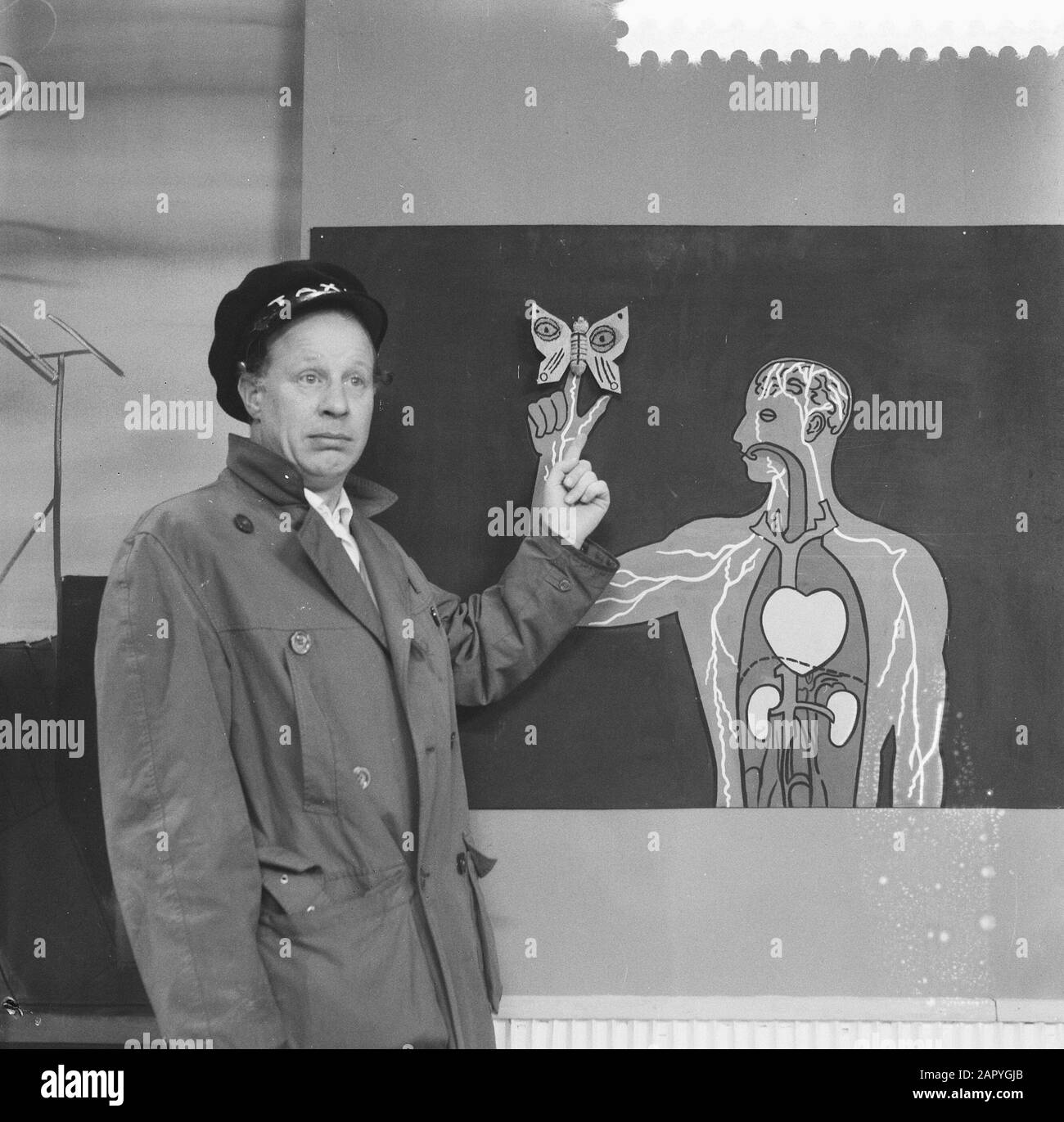 Vpro hi-res stock photography and images - Alamy