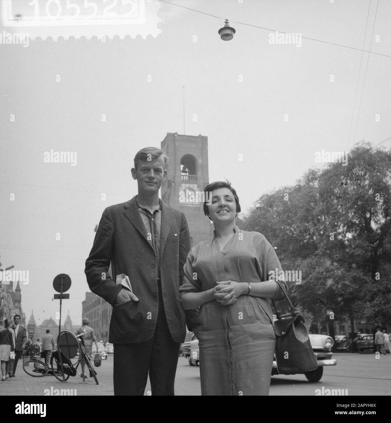 Singer photo Black and White Stock Photos & Images - Alamy